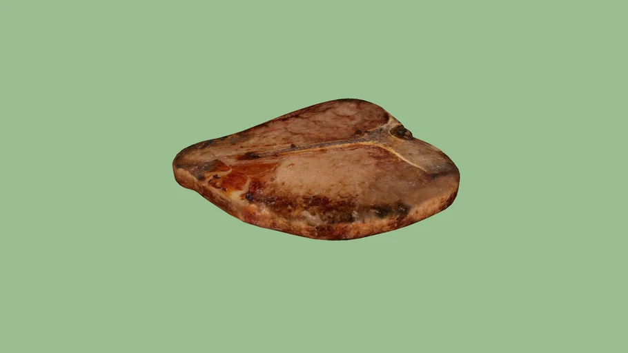 Steak | 3D Warehouse