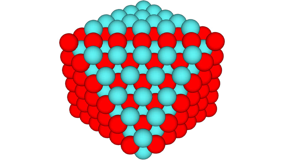 Radium 233 Option 2 | 3D Warehouse