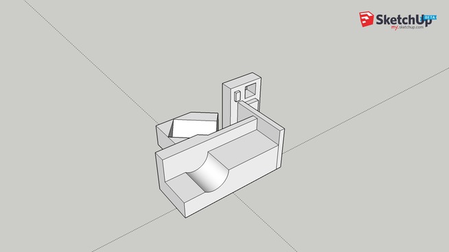 Test Drive | 3D Warehouse