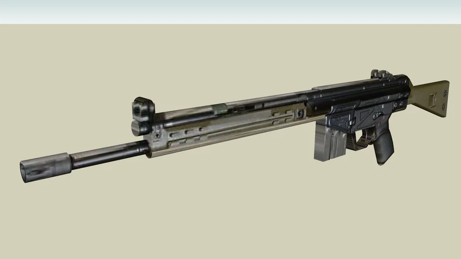 HK G3 - Please rate | 3D Warehouse