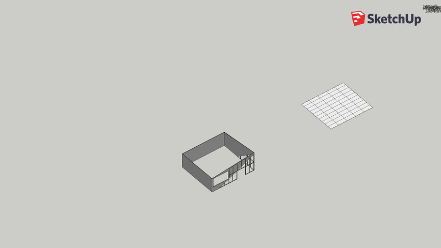 UWK | 3D Warehouse