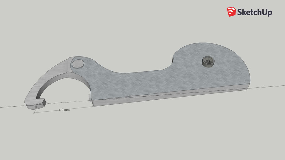 tools | 3D Warehouse