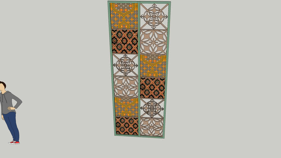 UKIRAN | 3D Warehouse