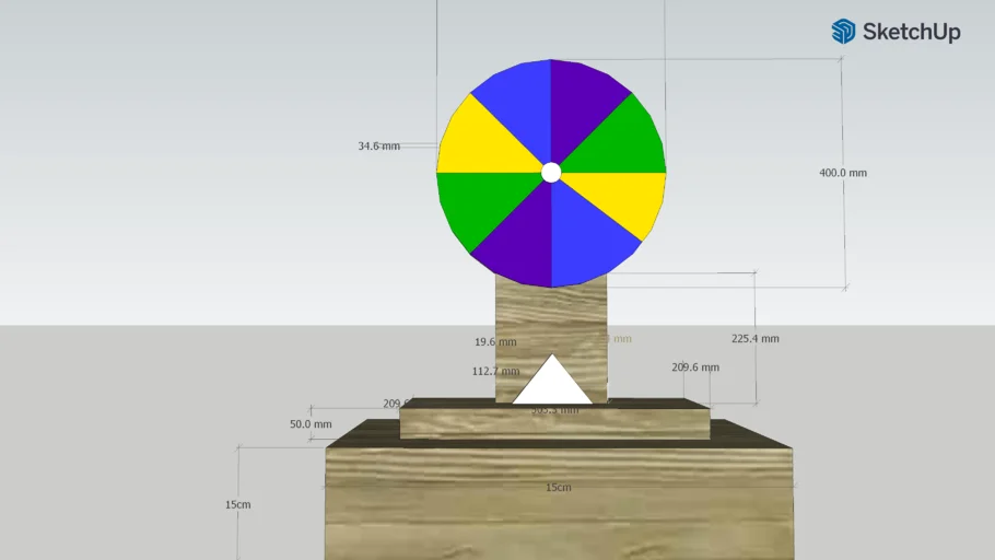 numbers | 3D Warehouse
