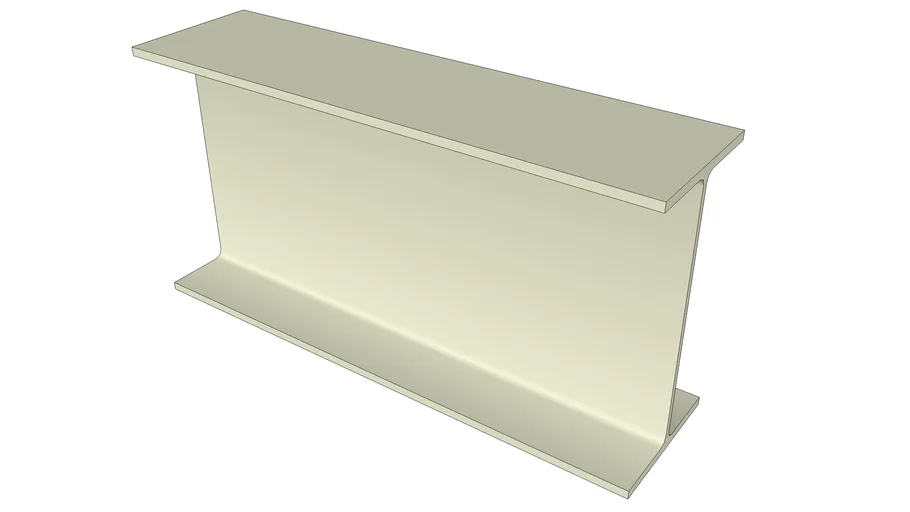 W24x104 | 3D Warehouse