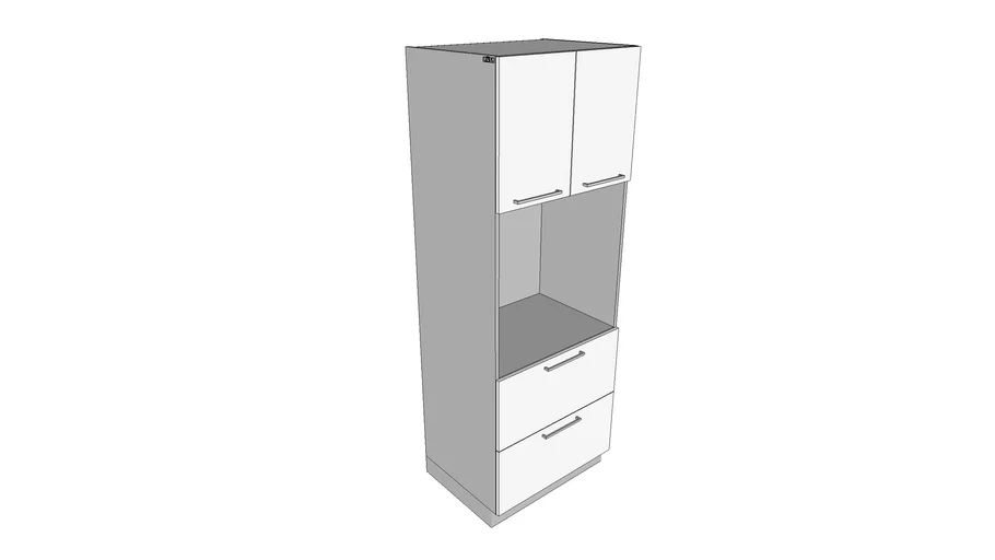 Sketchup Dynamic Cabinets | Cabinets Matttroy