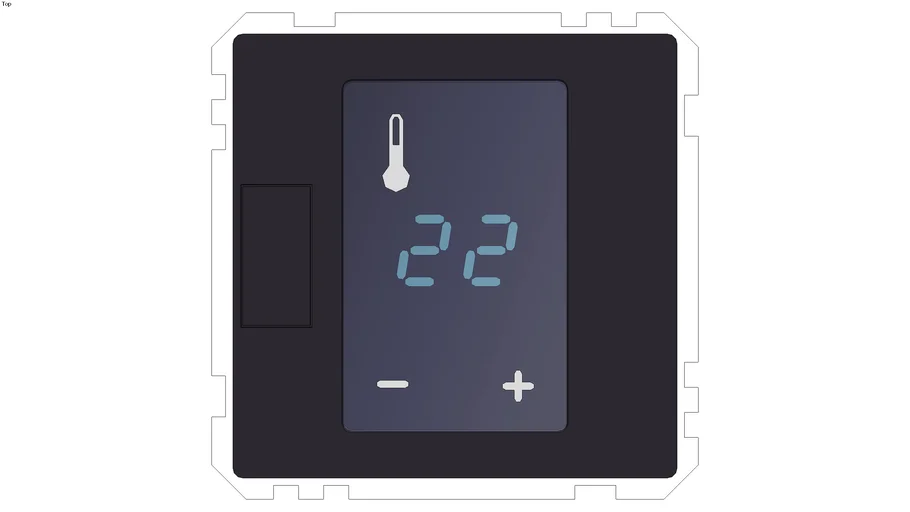 System M Central plate for universal temperature control unit insert ...