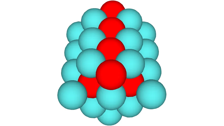 Silicon 30 Option 3 | 3D Warehouse