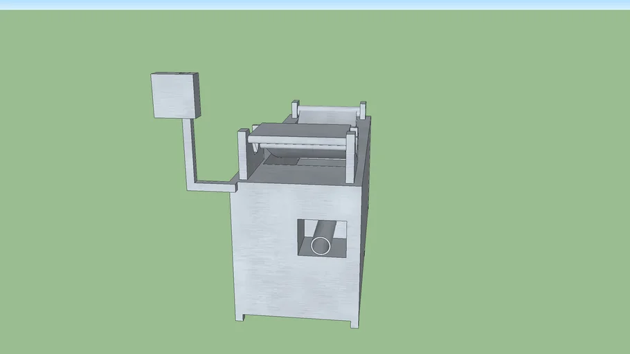 Dorador TM | 3D Warehouse