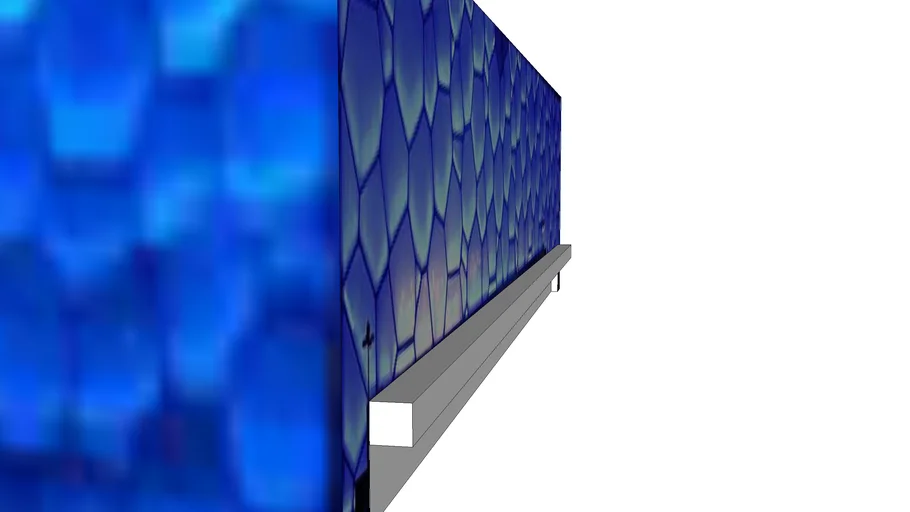 water cube | 3D Warehouse