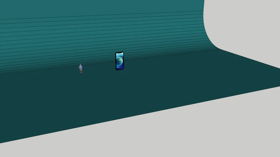 Iphone X | 3D Warehouse