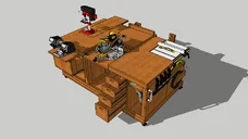 3D Warehouse