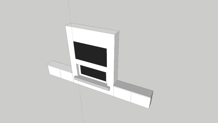 Television | 3D Warehouse