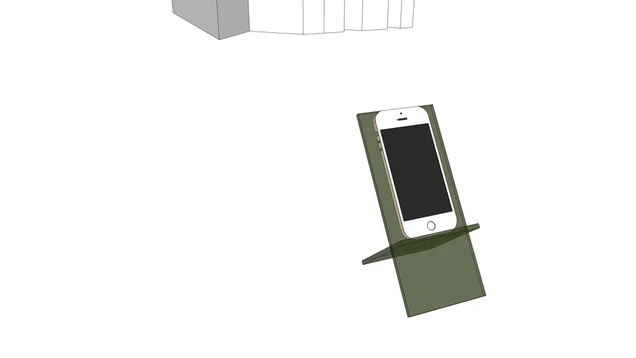 Mobile | 3D Warehouse