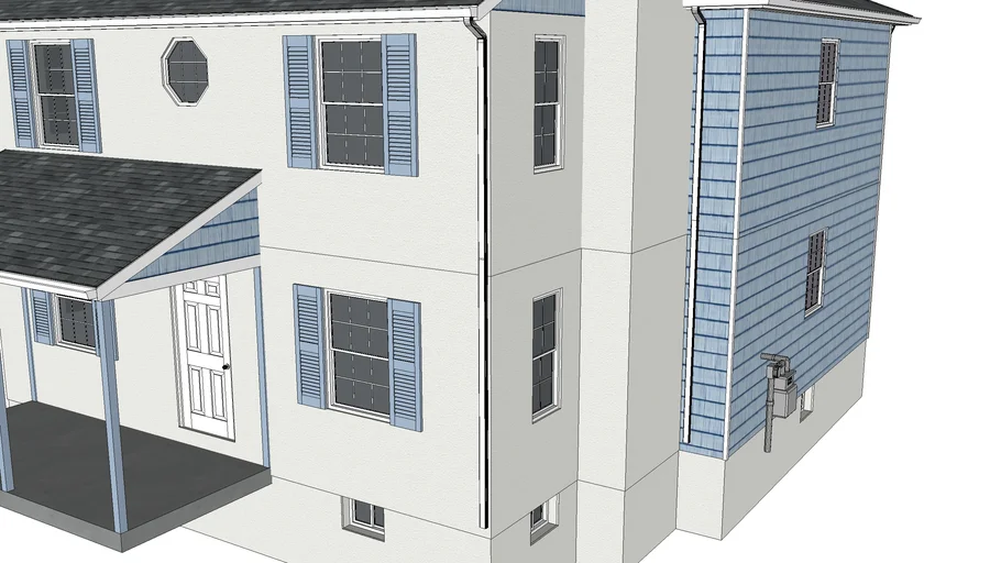 suut 2 | 3D Warehouse