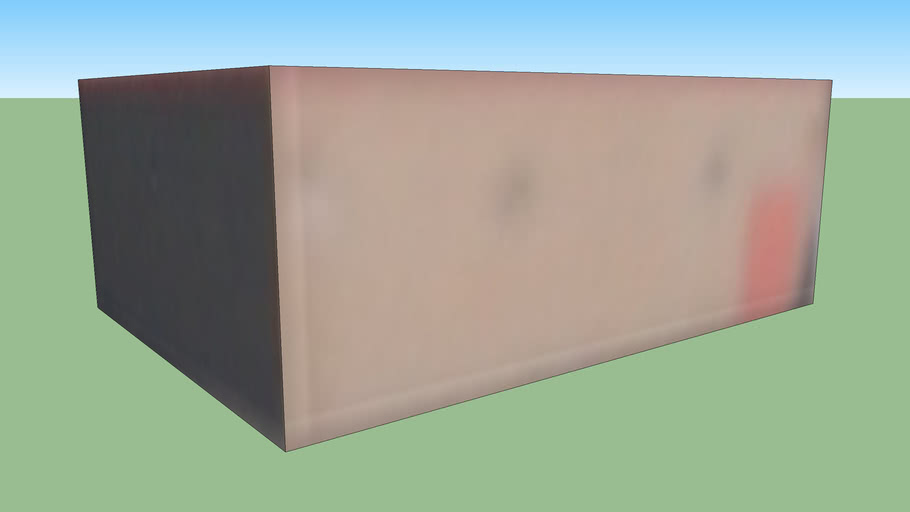 Powerhouse in Sacramento, CA, USA | 3D Warehouse