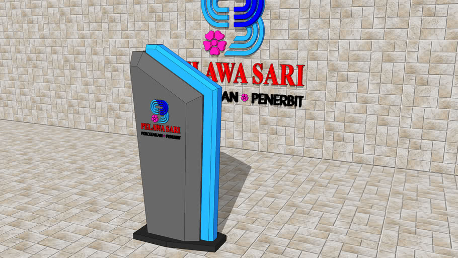 Tothem | 3D Warehouse