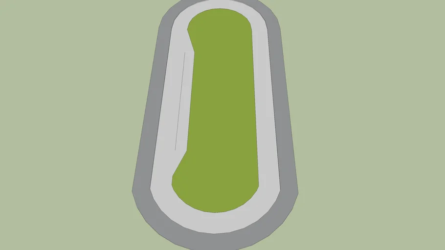 race track | 3D Warehouse