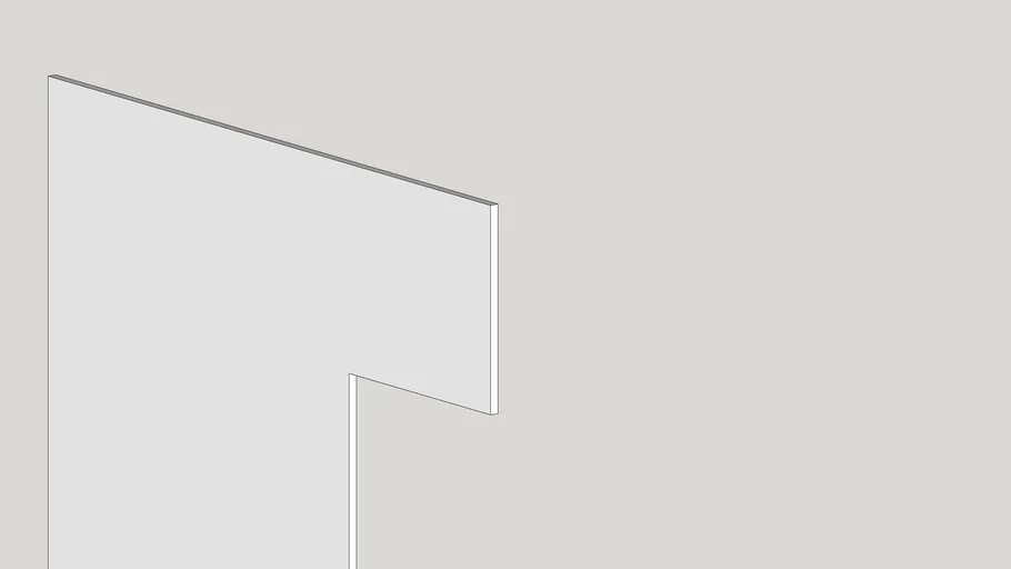 melvin o level 4 | 3D Warehouse