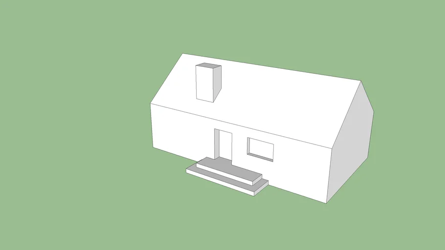 Tutorial Part 1 | 3D Warehouse