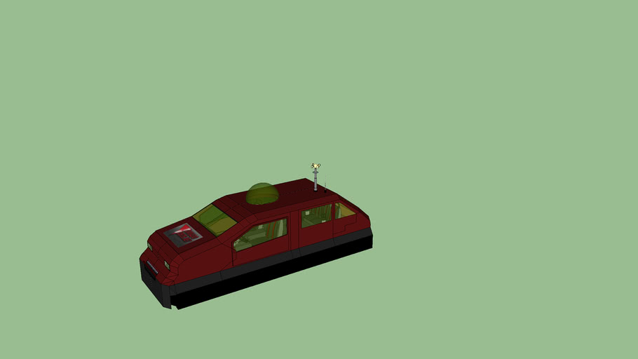 Dominator | 3D Warehouse