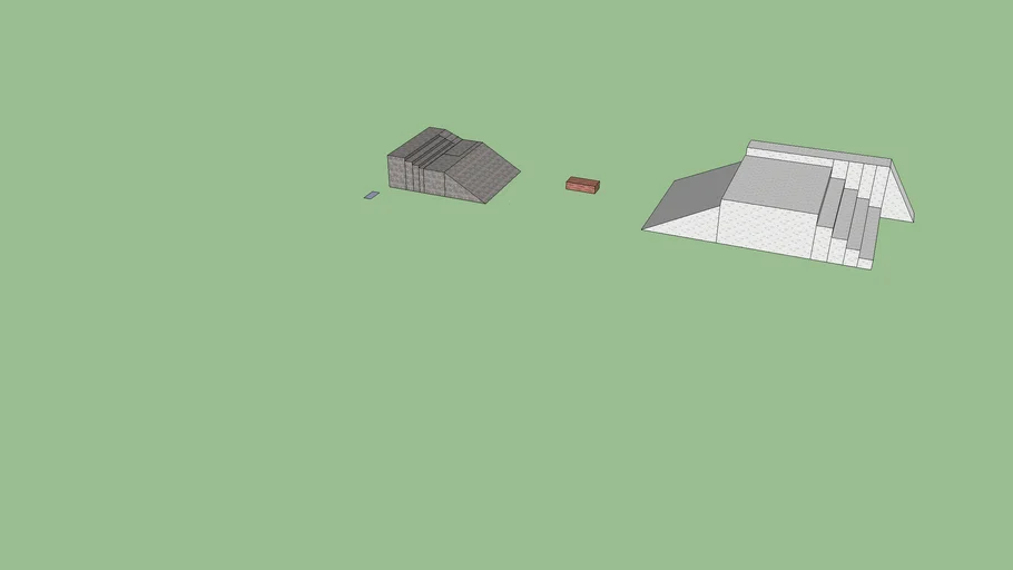 square | 3D Warehouse