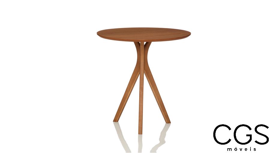 Mesa de Apoio Gali | 3D Warehouse