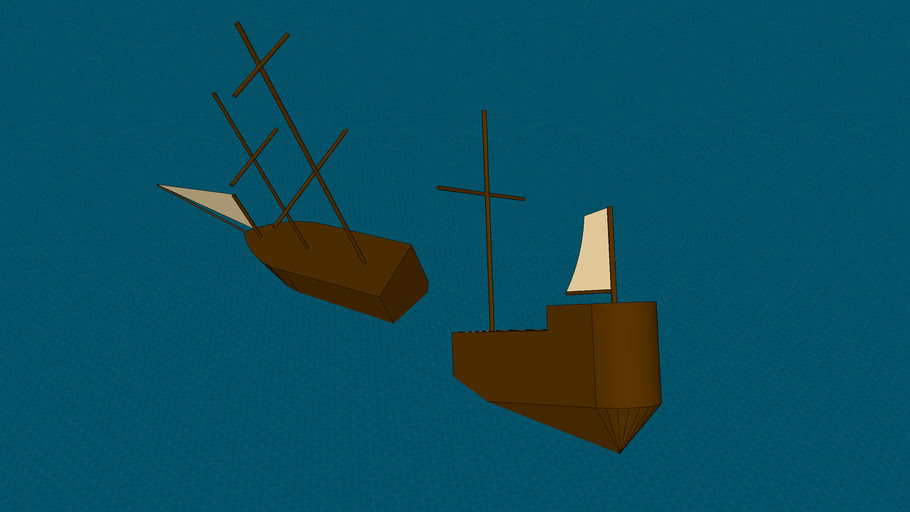barco | 3D Warehouse