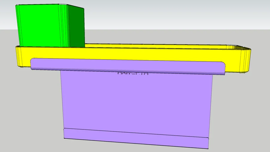 Xf86 Acce6 | 3D Warehouse