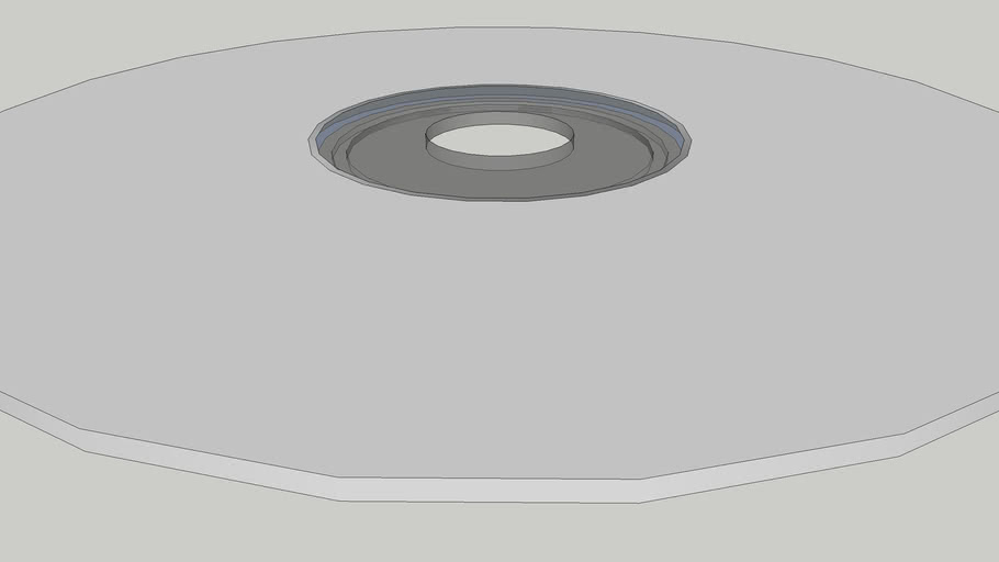 CD/DVD | 3D Warehouse