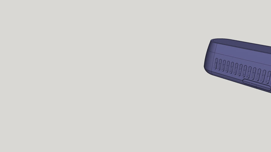 Intel RealSense D435 | 3D Warehouse