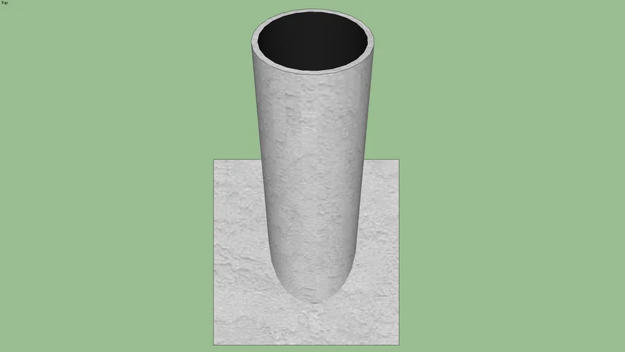 Vent | 3D Warehouse