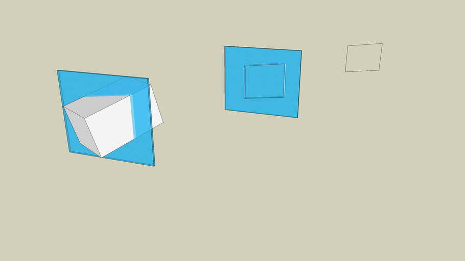 Trace | 3D Warehouse