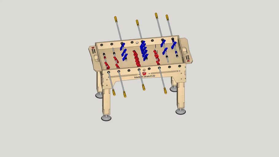 3D Warehouse