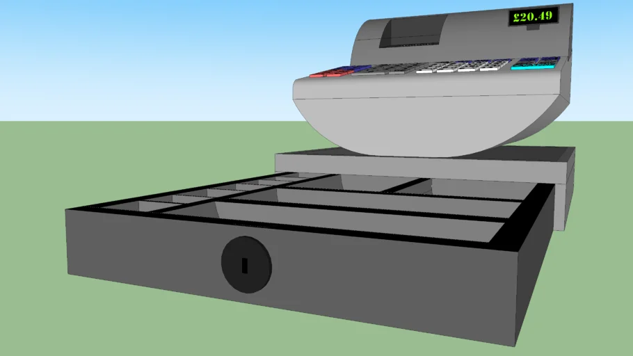 3D Warehouse
