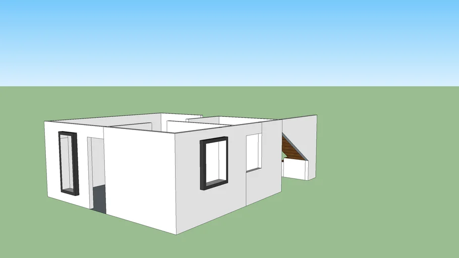 windon | 3D Warehouse