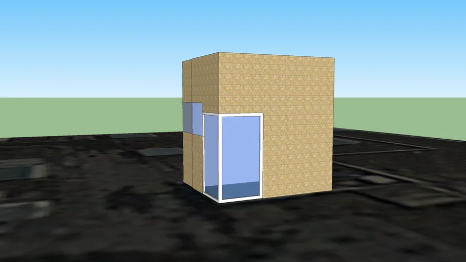 NOR HACHN (ANKYUNI XANUT) | 3D Warehouse