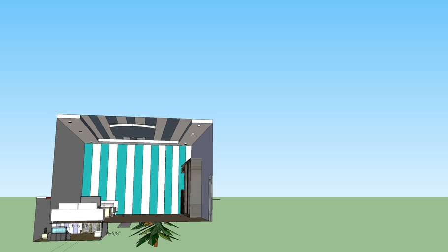 sket 1 | 3D Warehouse