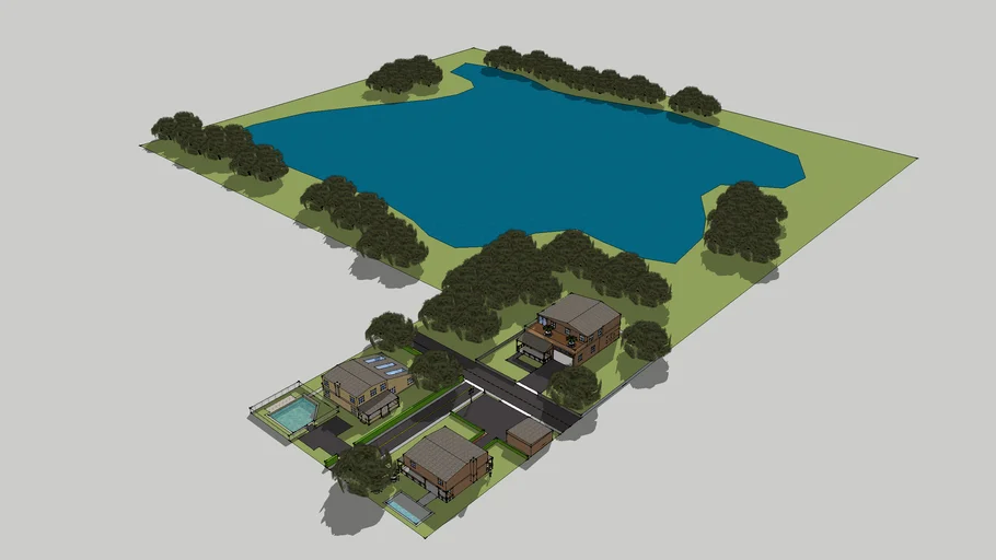 Community | 3D Warehouse