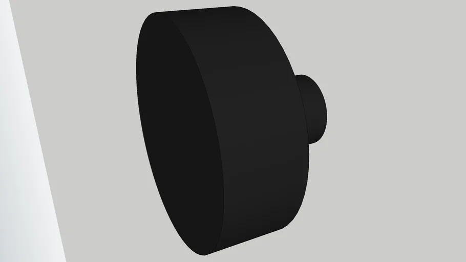 Handle 1 | 3D Warehouse