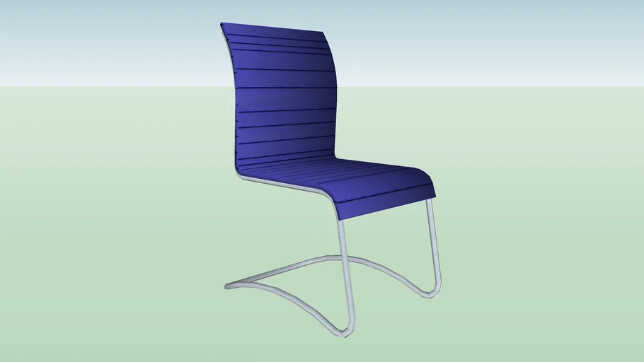 Chair | 3D Warehouse