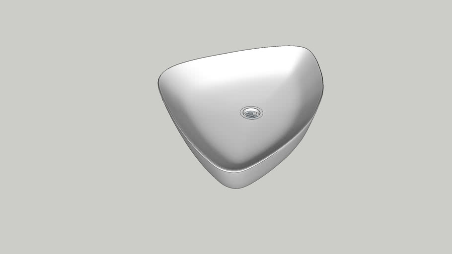 LYS-WHT-38901N | 3D Warehouse