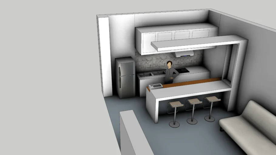 3D Warehouse