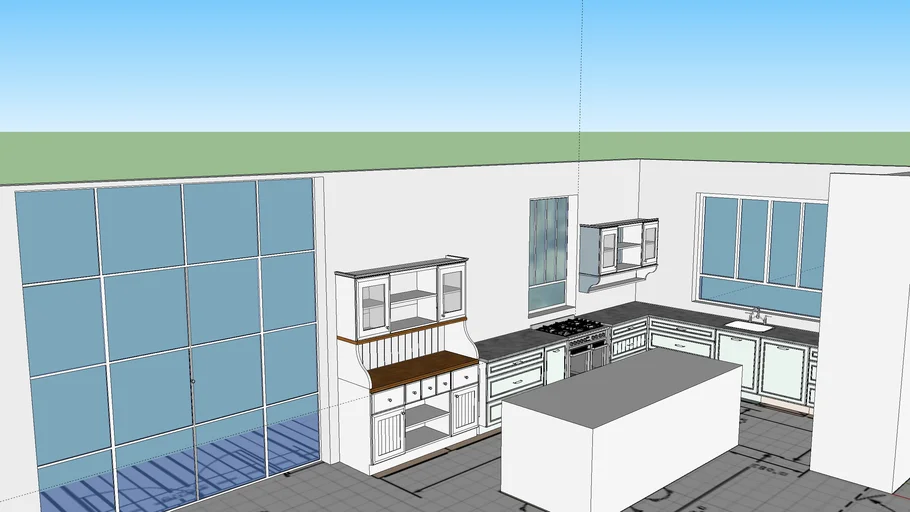 tel mond | 3D Warehouse