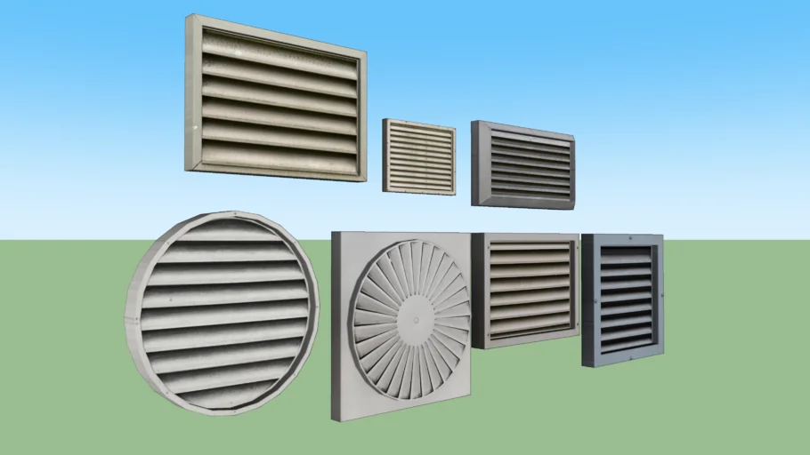 3D Warehouse