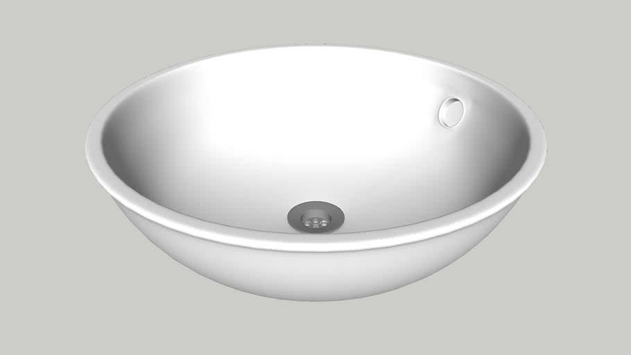 ONS-WHT-10901 | 3D Warehouse