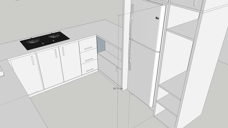 microwave | 3D Warehouse
