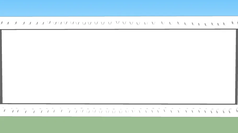 marquee | 3D Warehouse