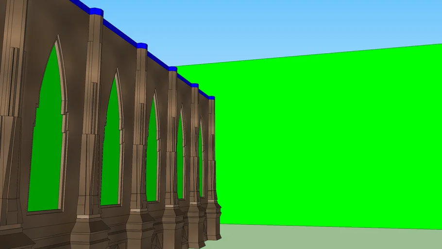 Film Set | 3D Warehouse