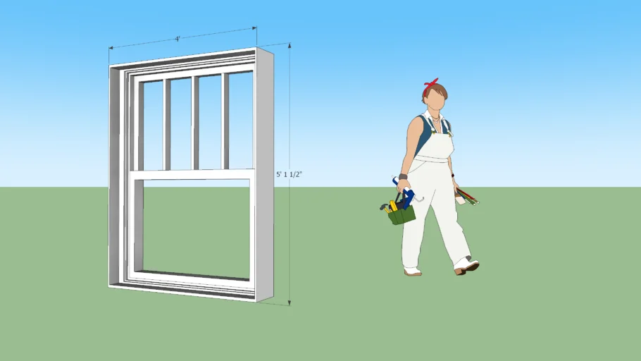 3D Warehouse